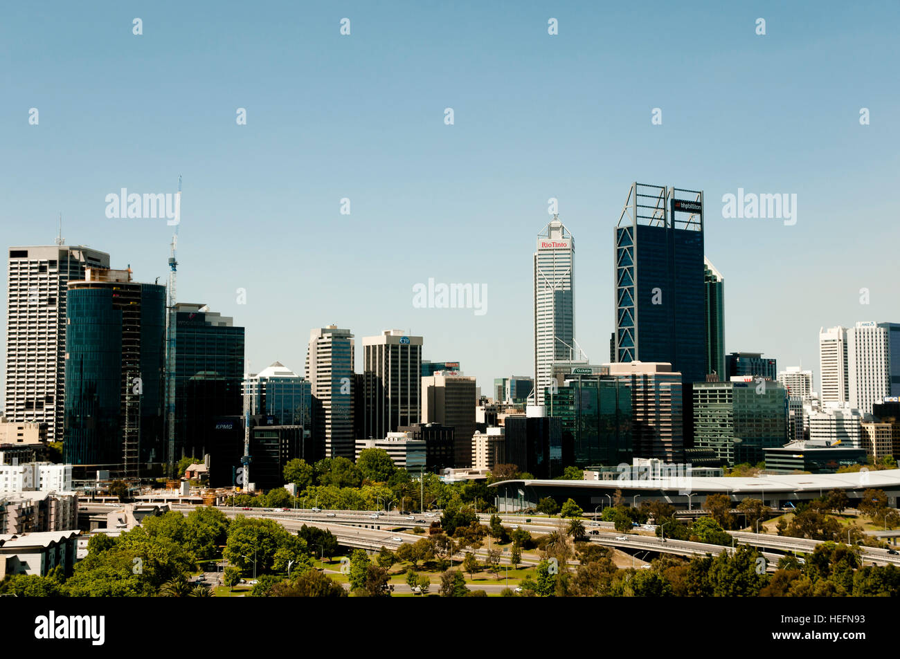 Perth - Australia Stock Photo - Alamy