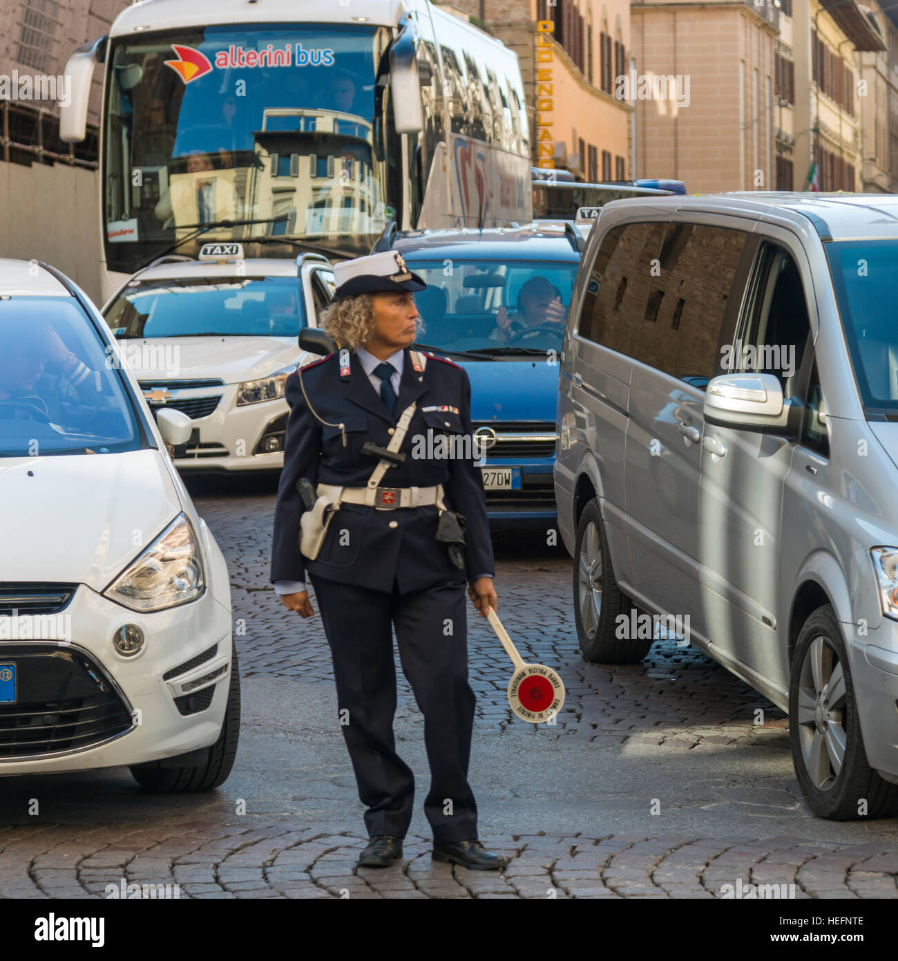 Italy Police Female Stock Photos & Italy Police Female Stock Images - Alamy