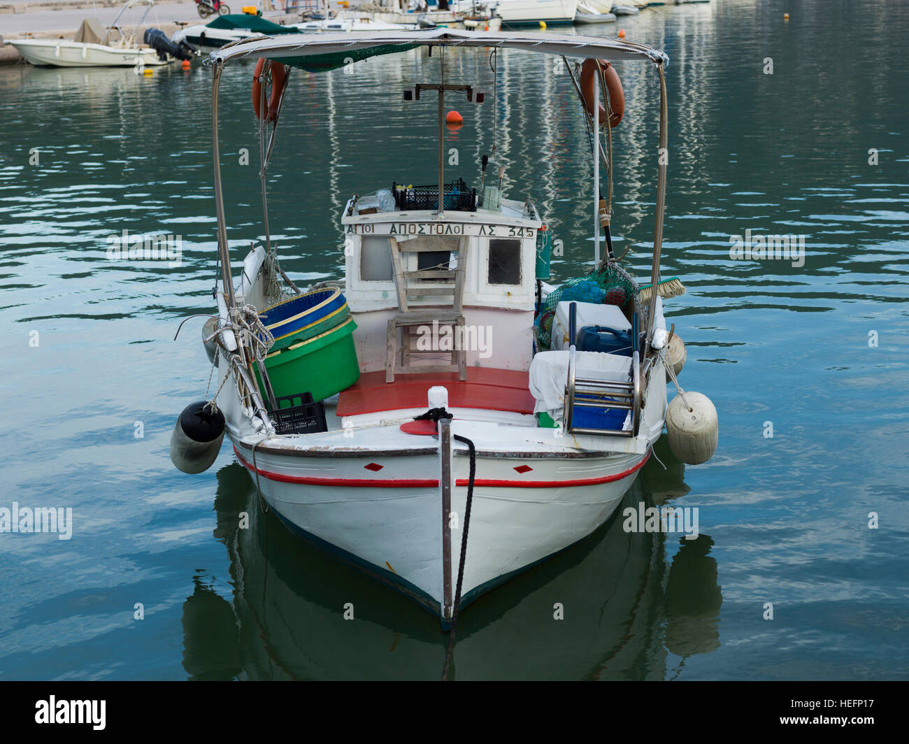 Ellada hi-res stock photography and images - Alamy