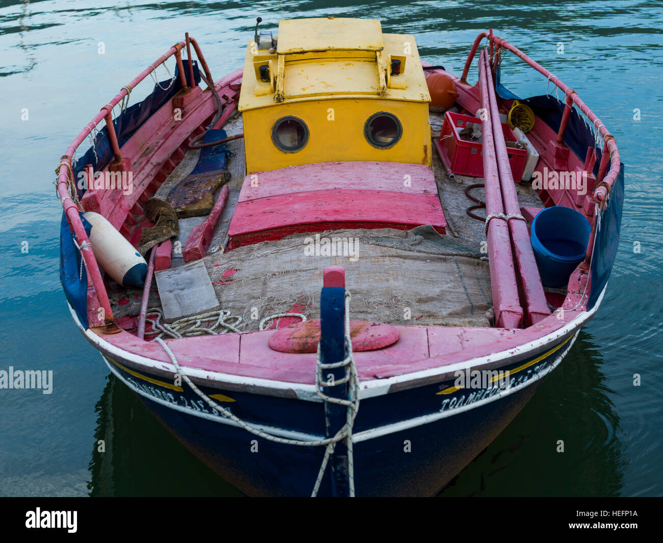 Ellada hi-res stock photography and images - Alamy