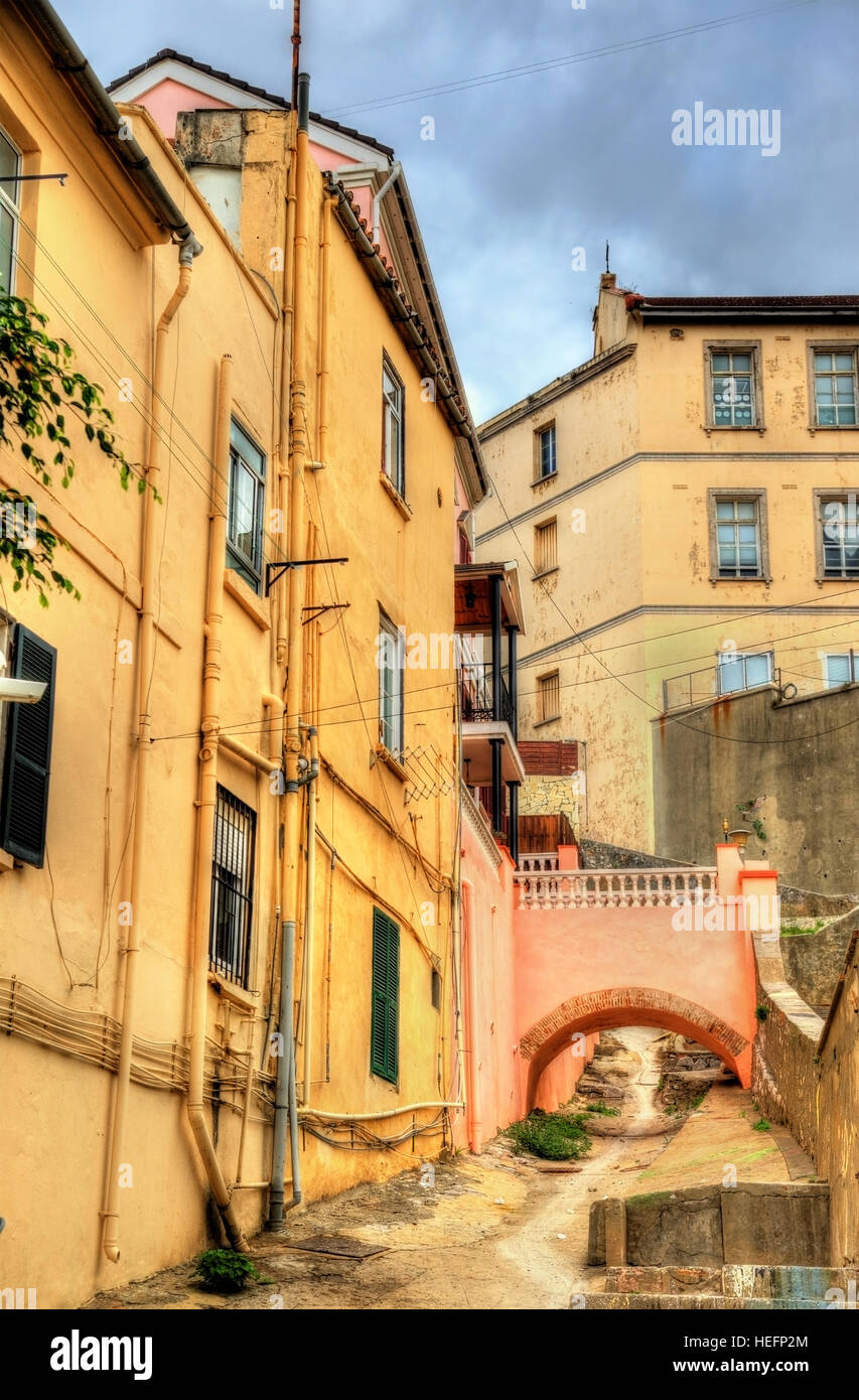 Old Gibraltar Town Stock Photos & Old Gibraltar Town Stock Images - Alamy