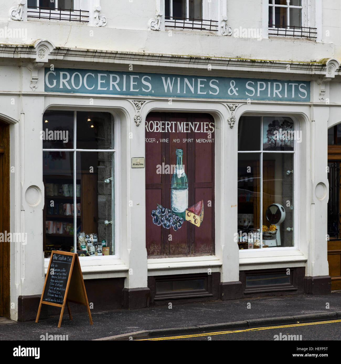 Perth signage hi-res stock photography and images - Alamy