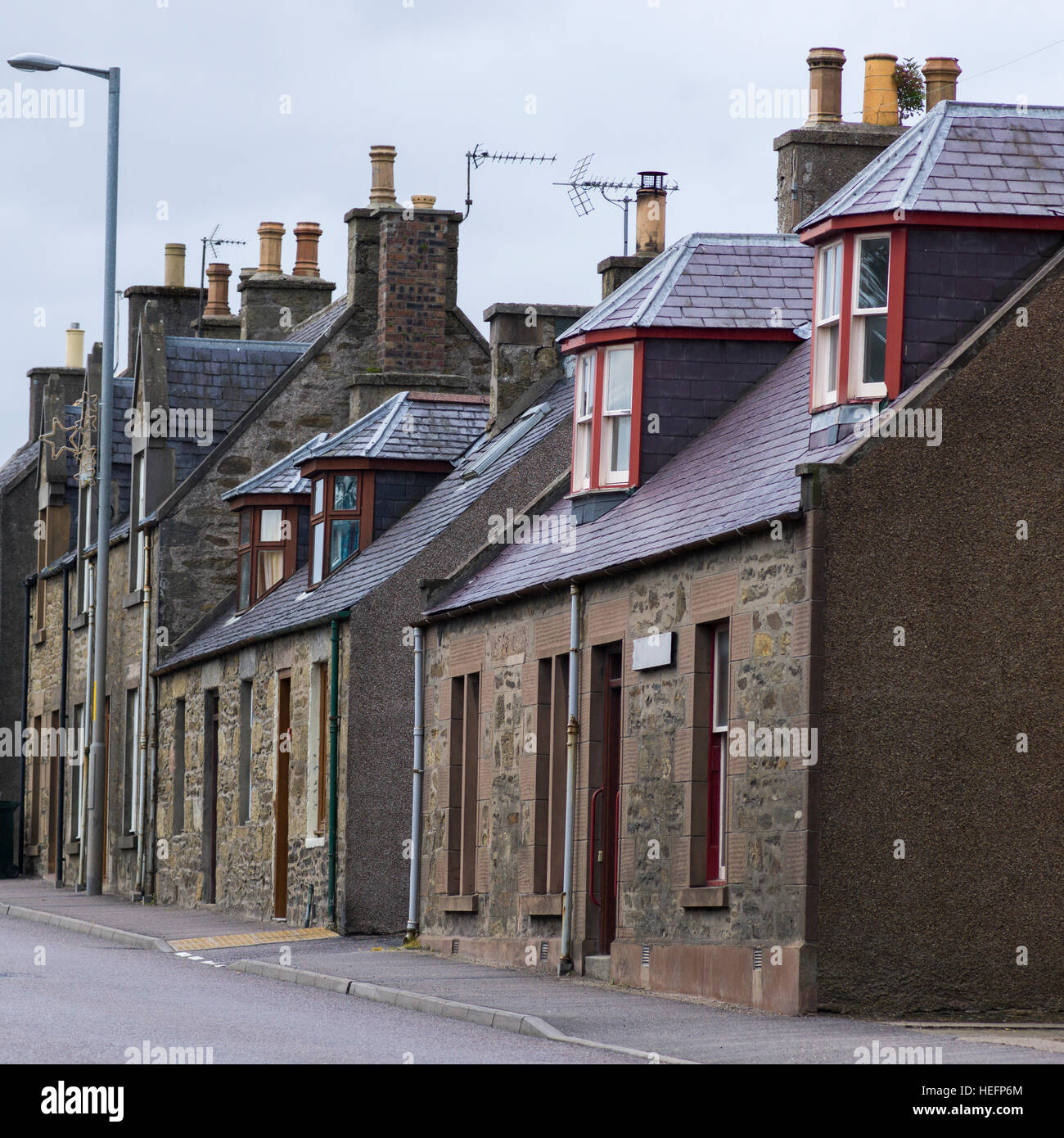 Keith scotland hi-res stock photography and images - Alamy