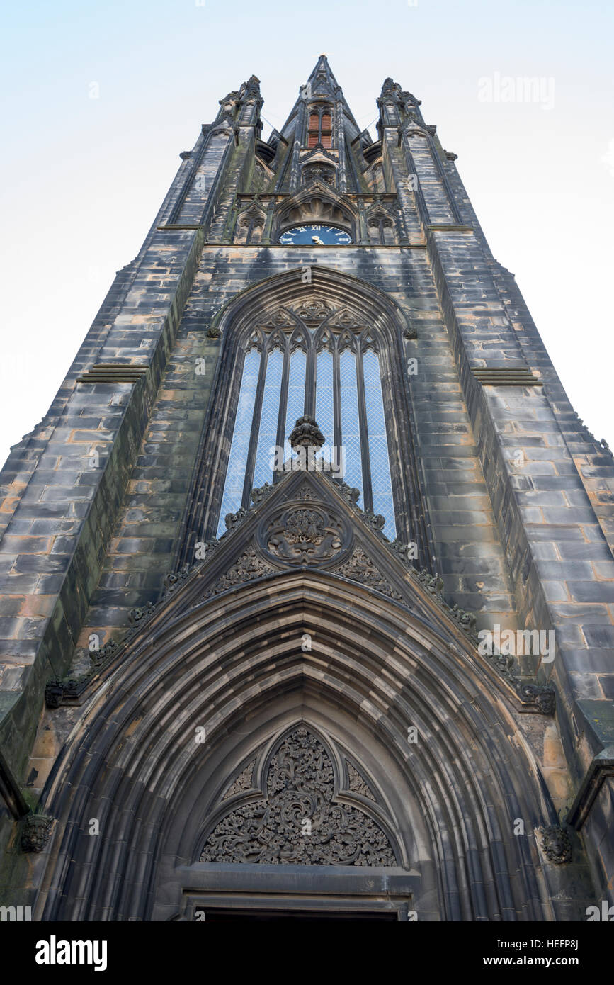 Bank of of scotland hi-res stock photography and images - Alamy