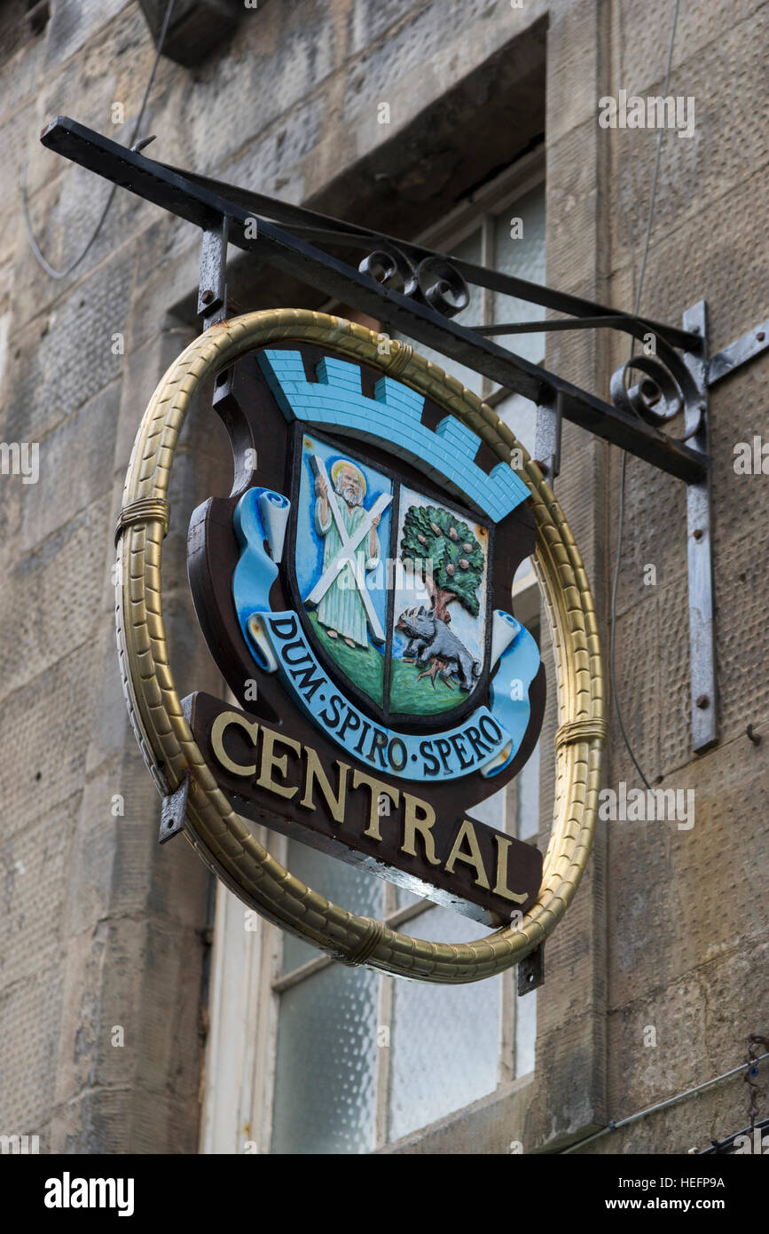 St Andrews, Fife, Scotland Stock Photo - Alamy