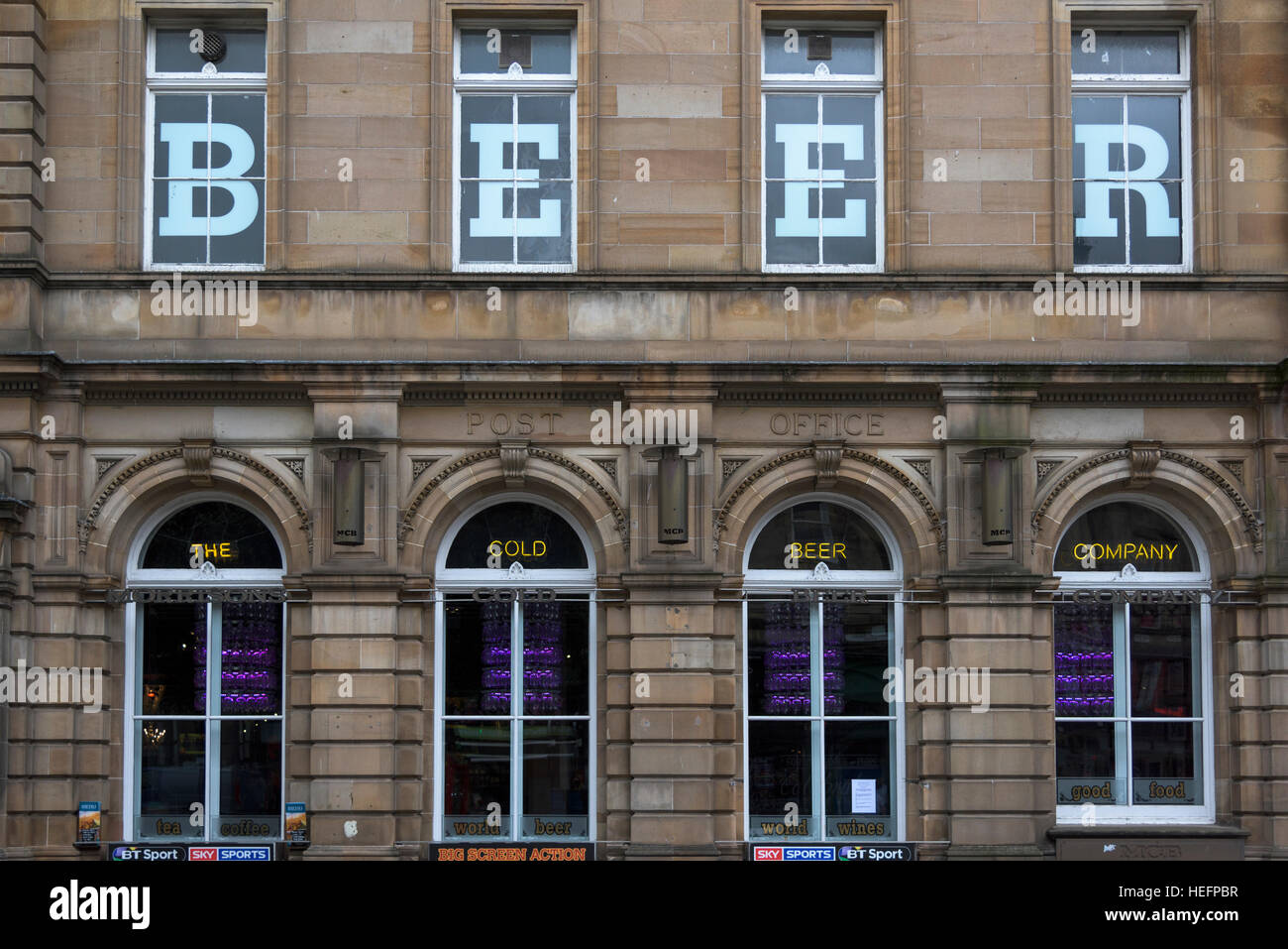 Stirling restaurant hi-res stock photography and images - Alamy