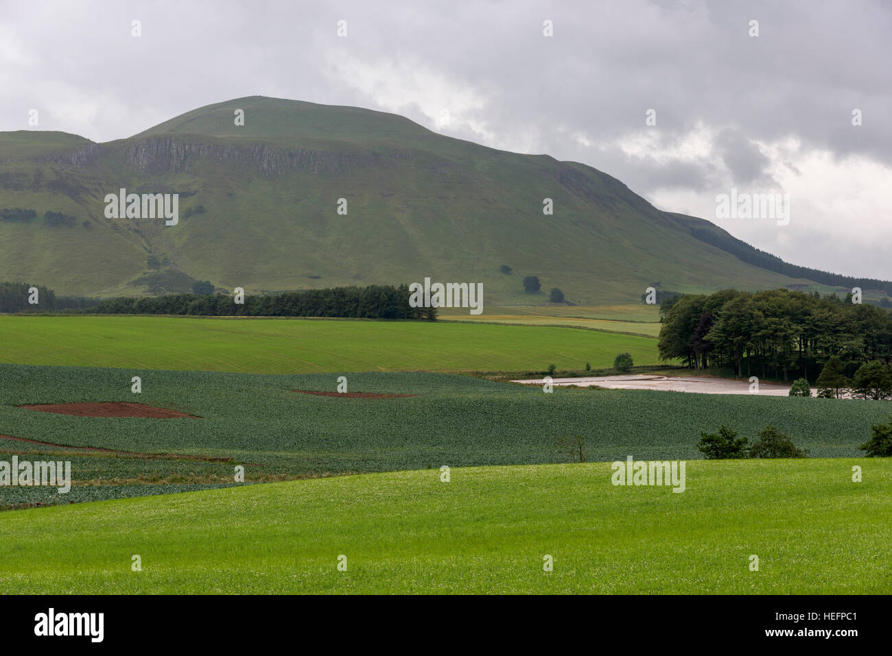 Strathmiglo, Fife, Scotland Stock Photo - Alamy