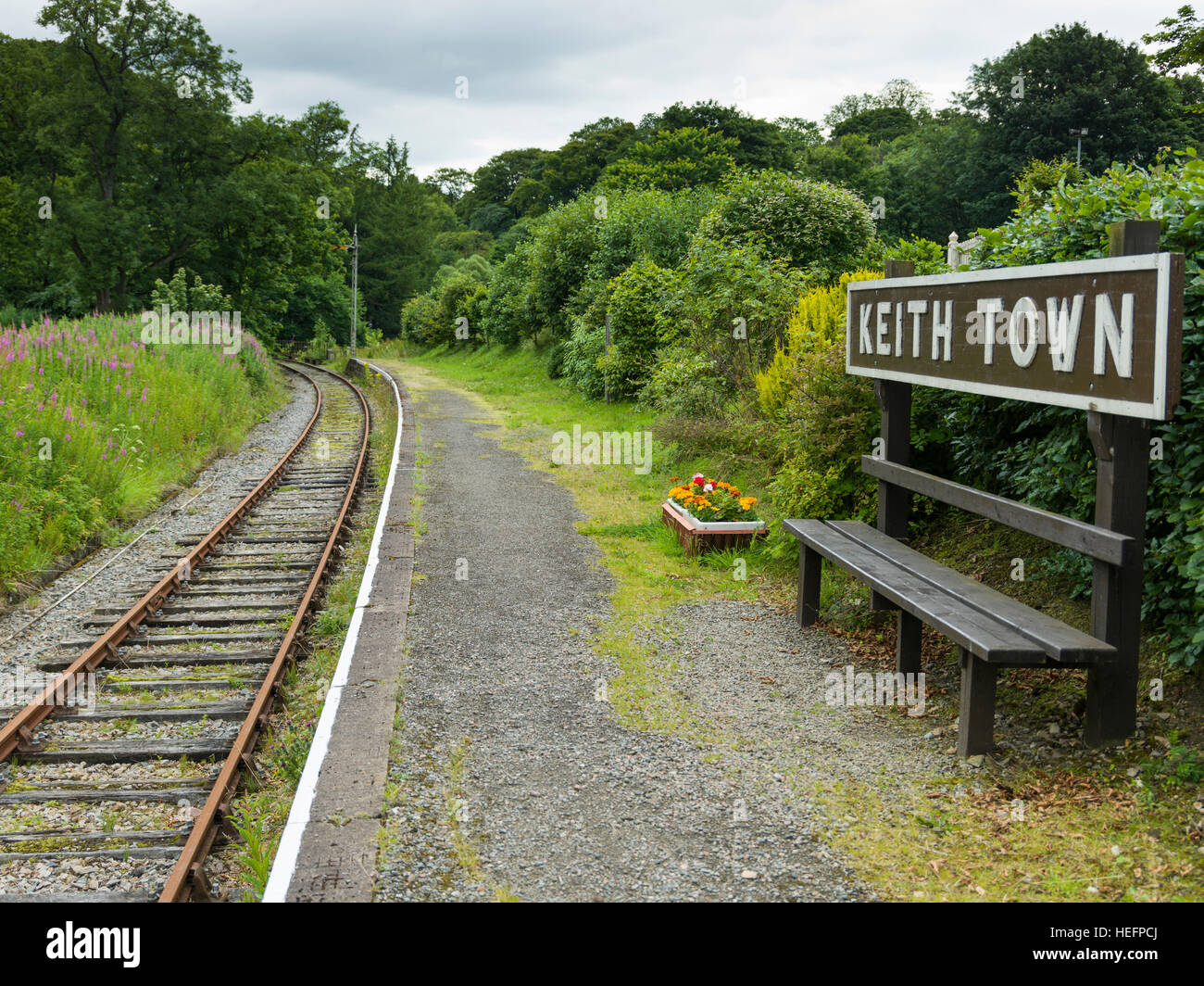 Keith Scotland Stock Photos & Keith Scotland Stock Images - Alamy