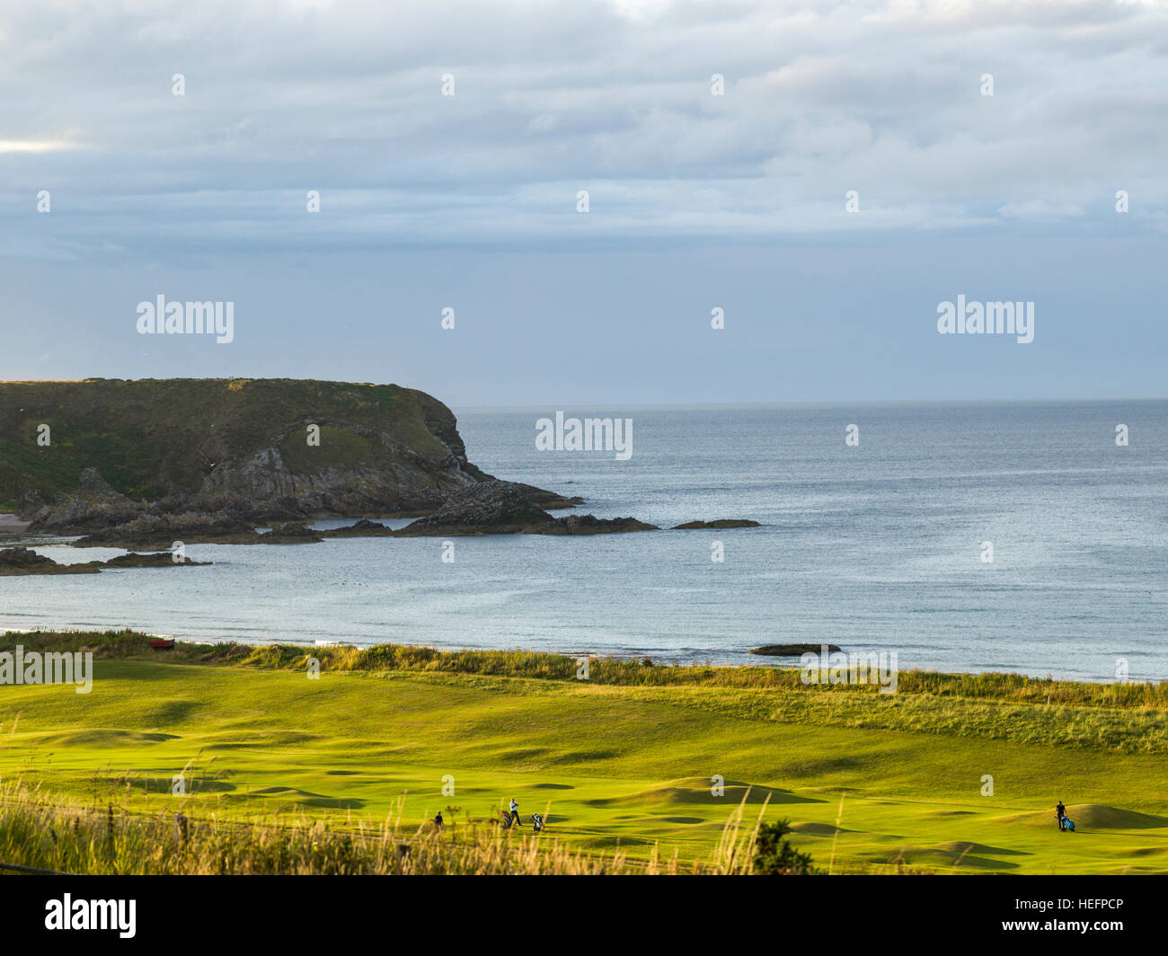 Cullen, Moray, Scottish Highlands, Scotland Stock Photo - Alamy