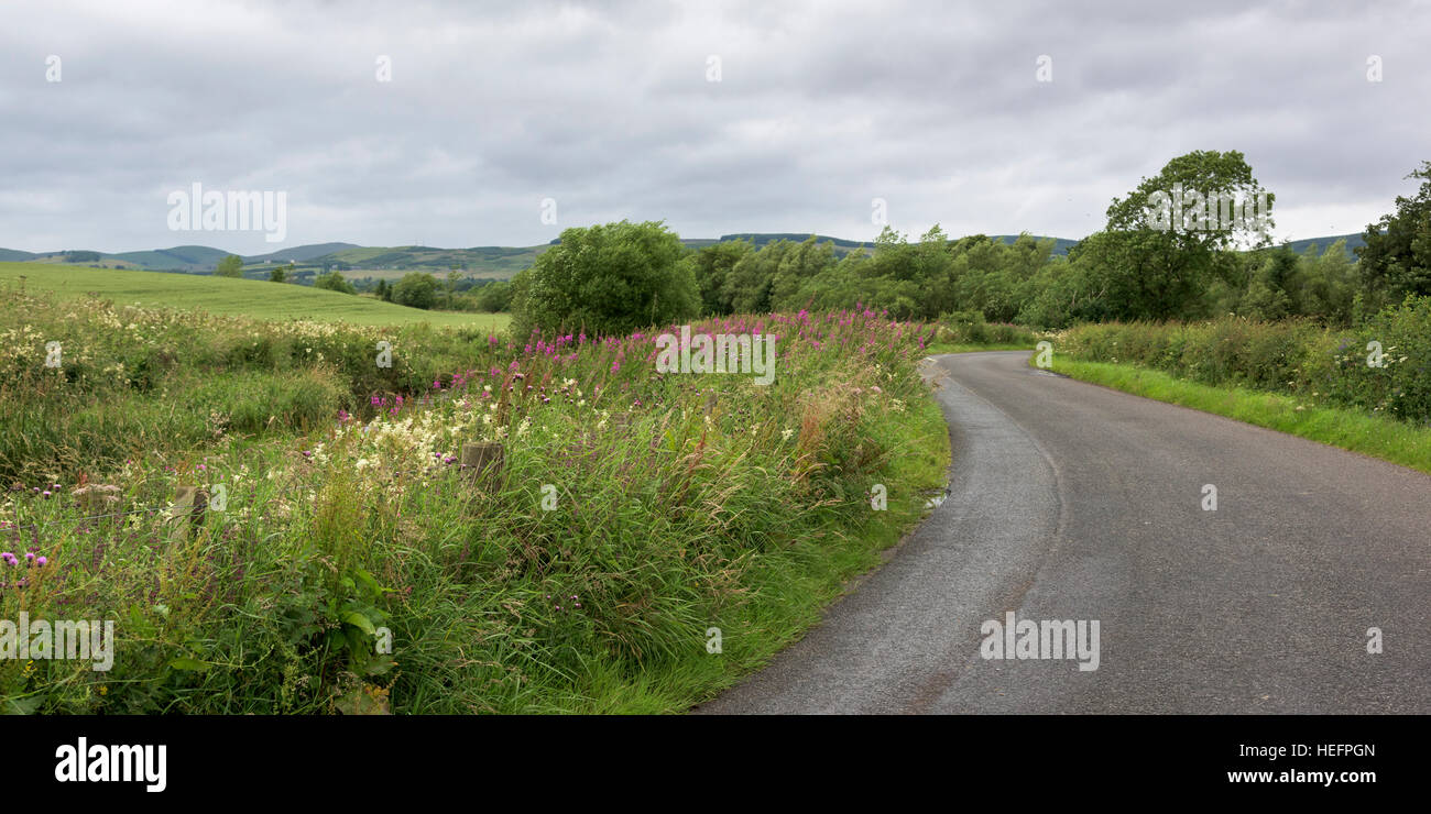 Kinross, Perth and Kinross, Scotland Stock Photo - Alamy