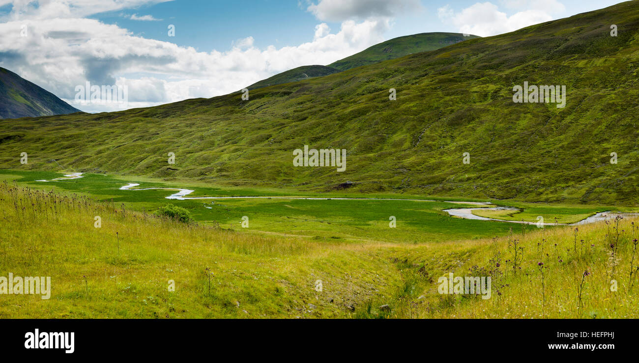 Perthshire scene hi-res stock photography and images - Alamy