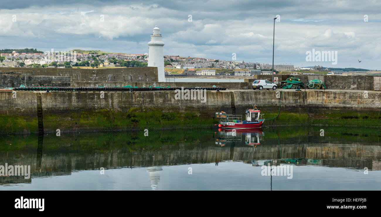 Macduff aberdeenshire hi-res stock photography and images - Alamy