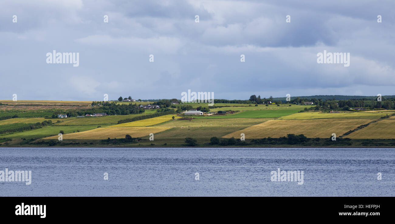 Dingwall scotland hi-res stock photography and images - Alamy