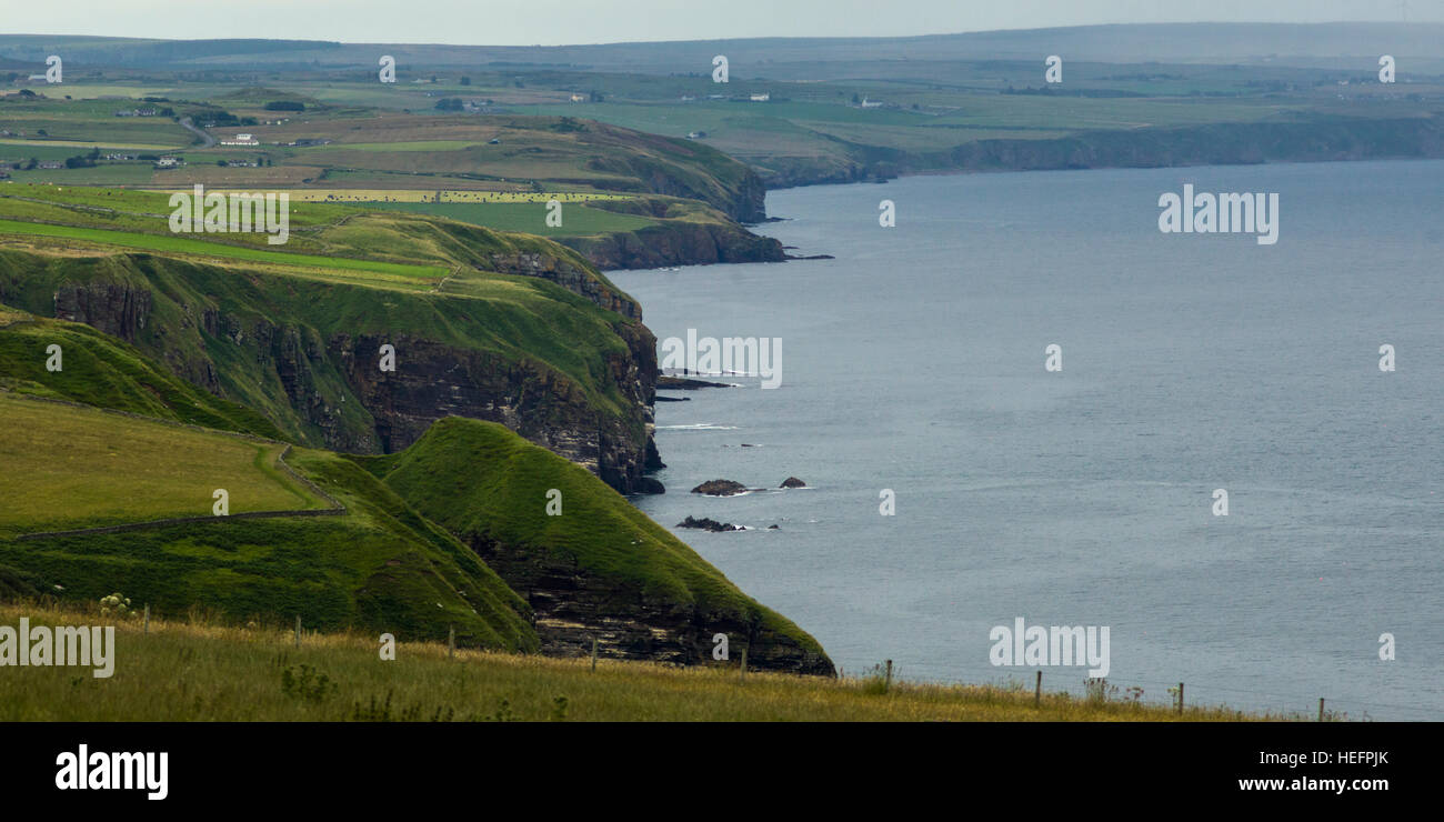 Berriedale scotland hi-res stock photography and images - Alamy