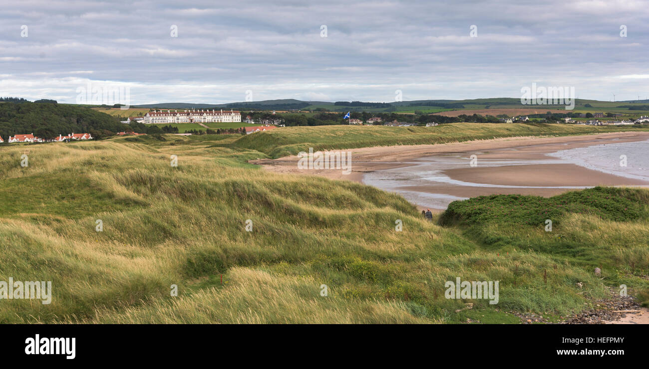 Maidens scotland ayrshire hi-res stock photography and images - Alamy