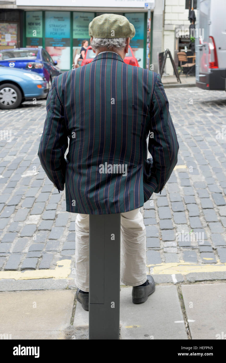 Frederick street hi-res stock photography and images - Alamy