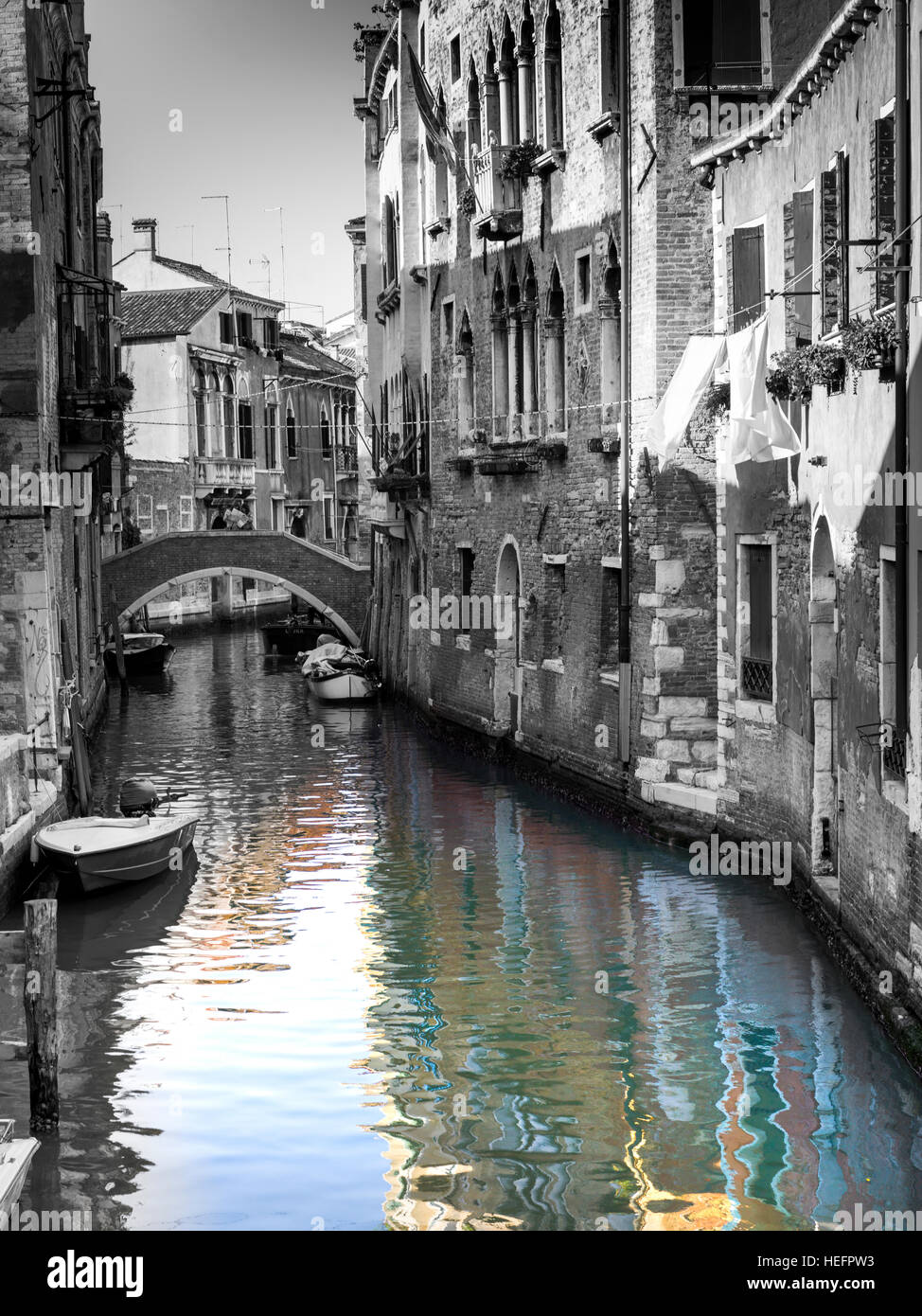 Waterfront venice veneto italy hi-res stock photography and images - Alamy