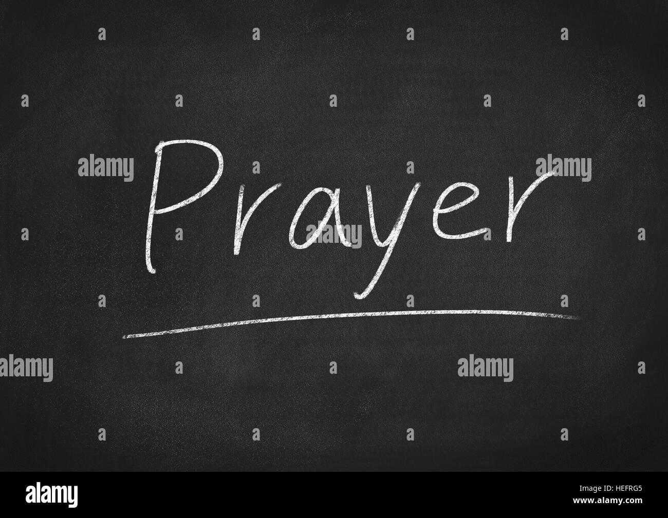 Meditation prayer Black and White Stock Photos & Images - Alamy