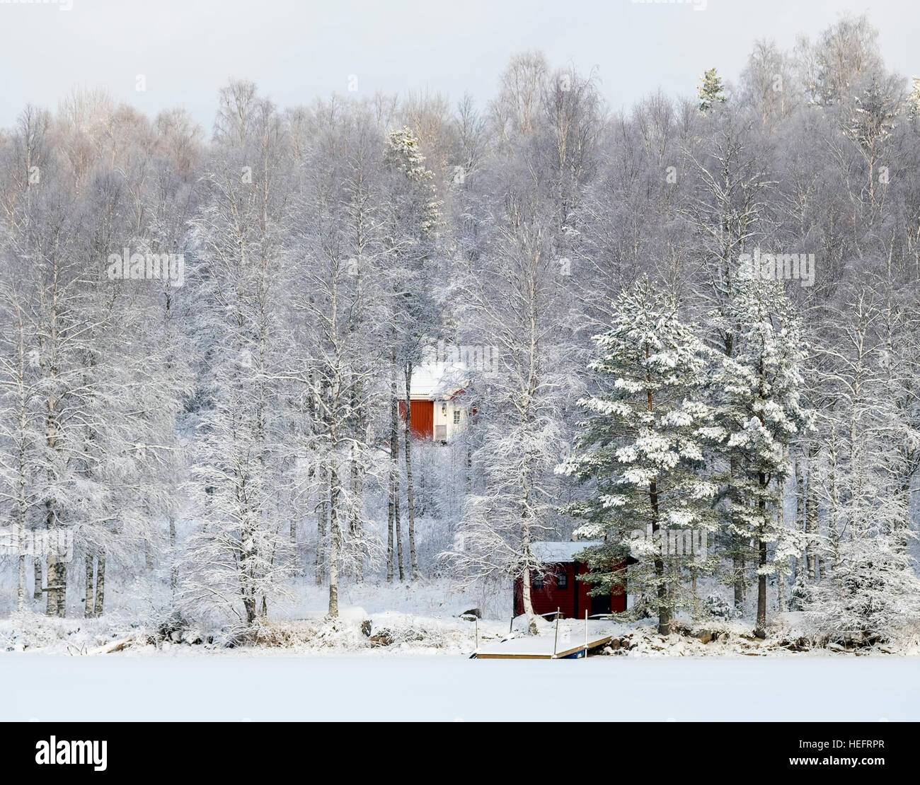 Croft in landscape hi-res stock photography and images - Alamy