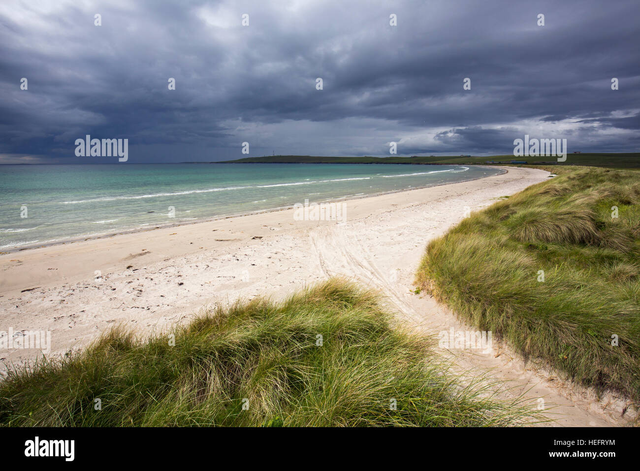Sanday Orkney