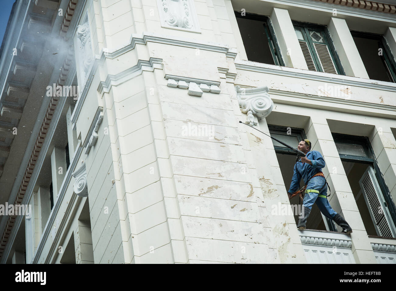 Cuba safety hi-res stock photography and images - Alamy