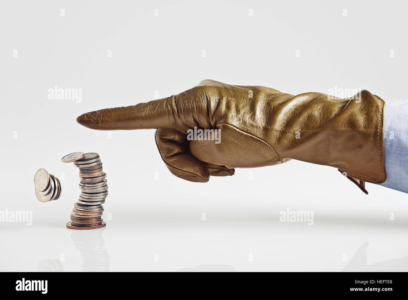 Money pose hi-res stock photography and images - Alamy