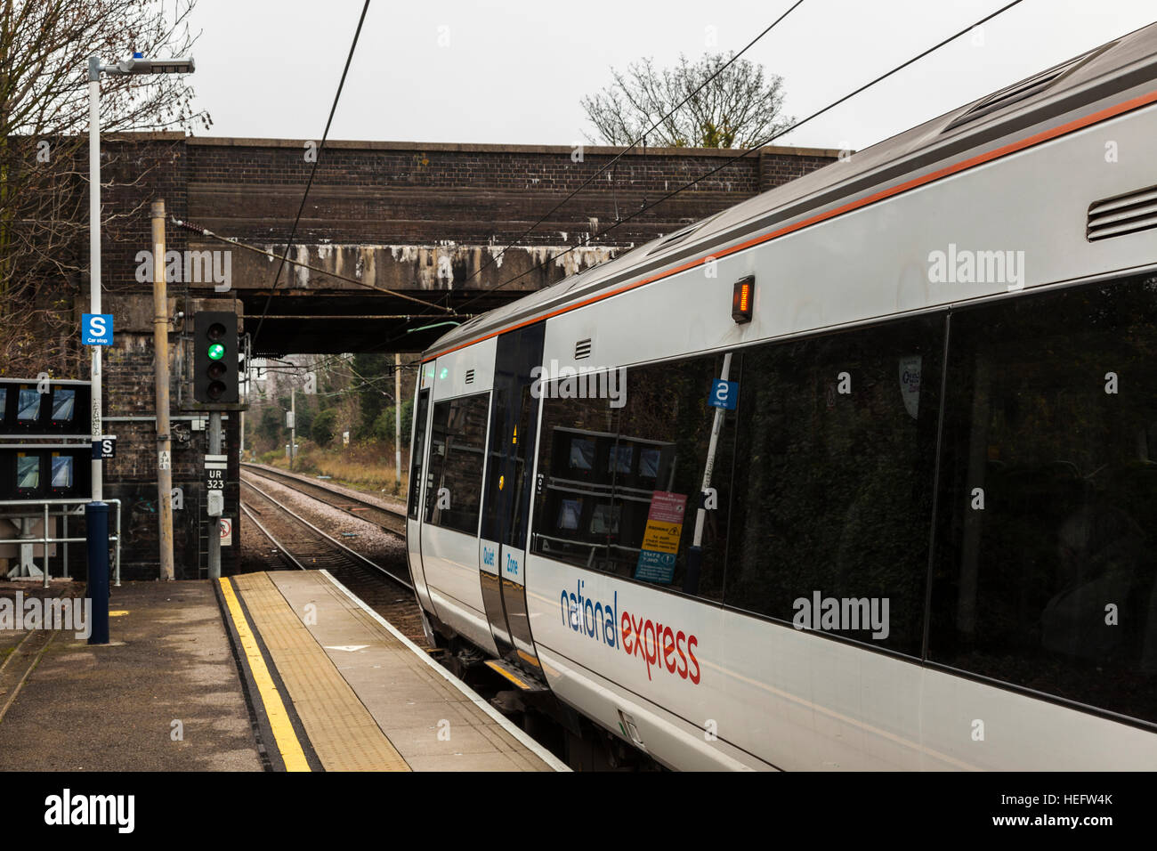 C2c Train High Resolution Stock Photography and Images - Alamy