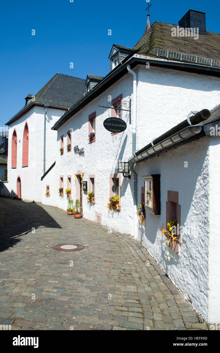 Ort dahlem hi-res stock photography and images - Alamy