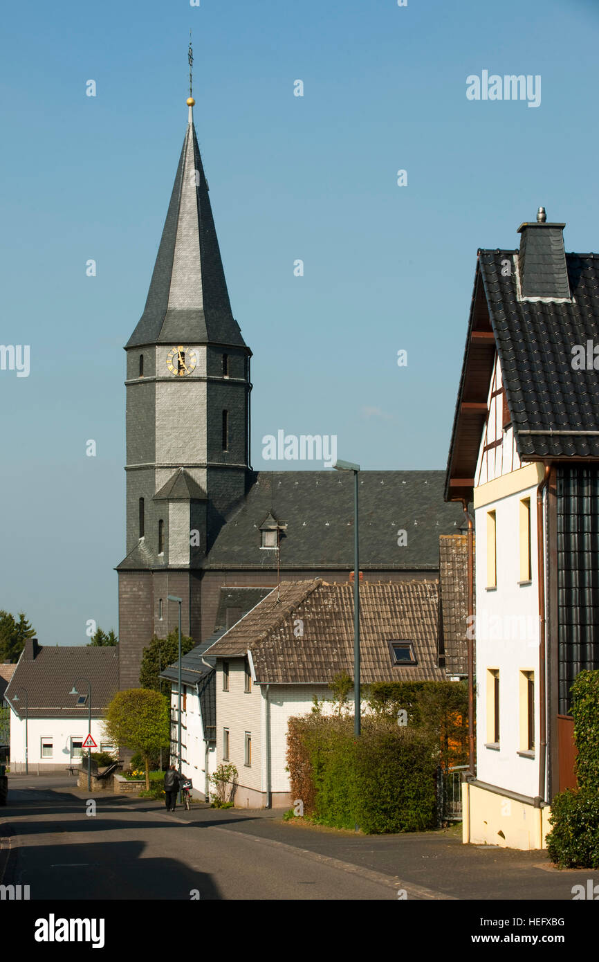 Dreiborn hi-res stock photography and images - Alamy