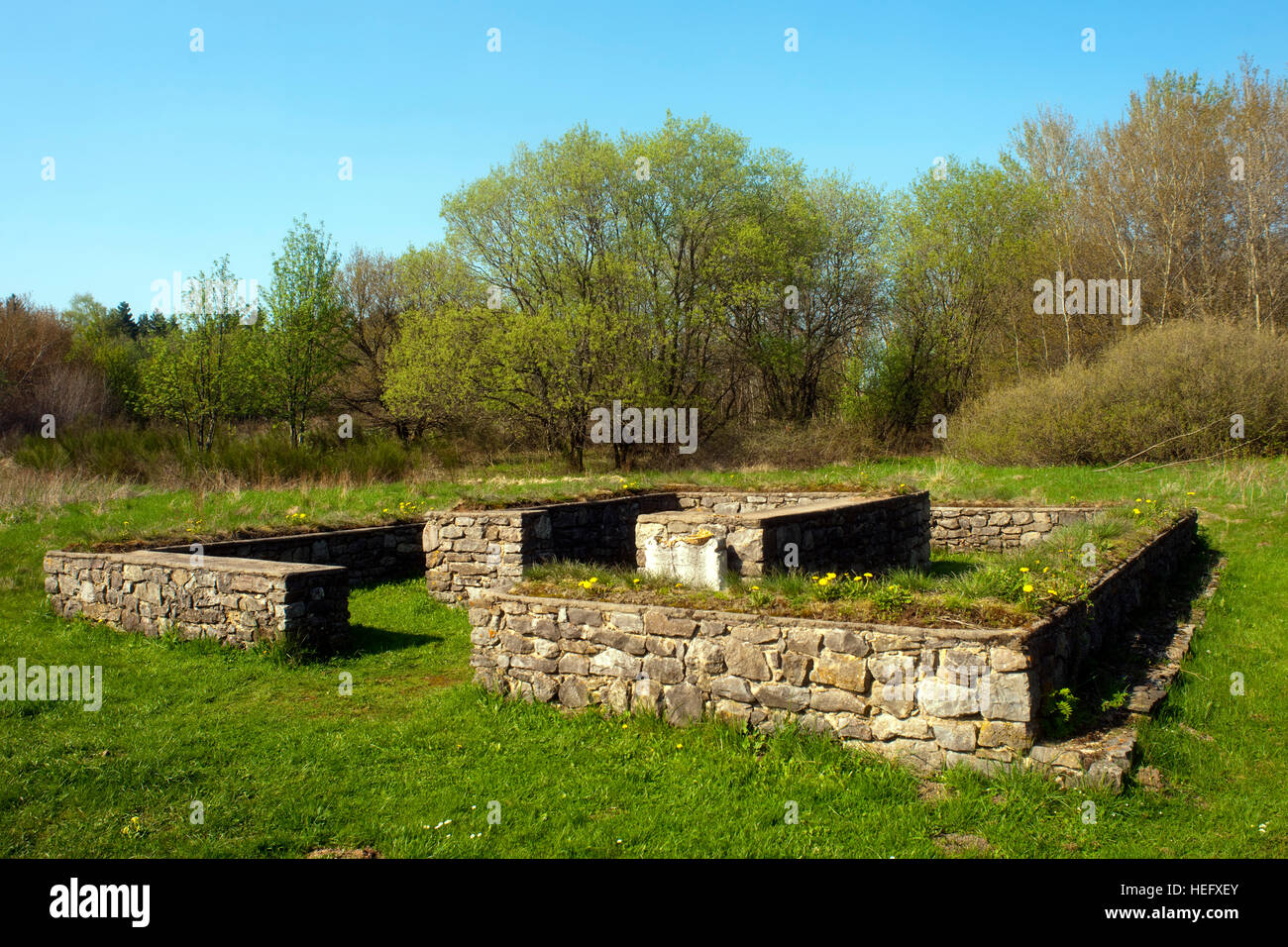 Deutschland, Nordrhein-Westfalen, Kreis Euskirchen, Gemeinde ...