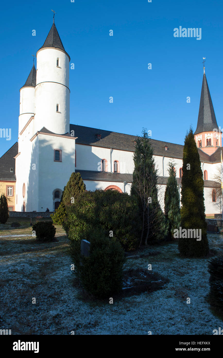 Gemeinde kall hi-res stock photography and images - Alamy