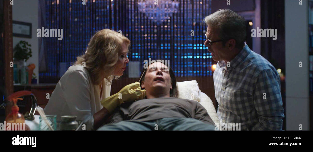 BEAST MODE, from left: Leslie Easterbrook, James Duval, C. Thomas ...