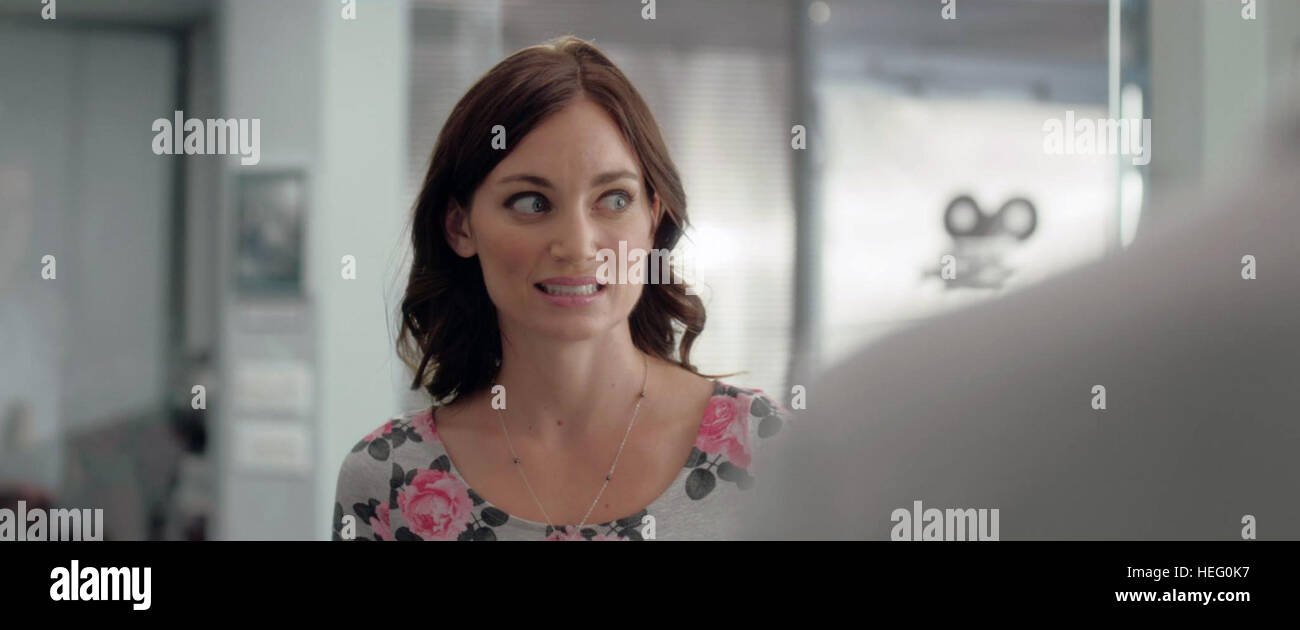 BEAST MODE, Carrie Finklea, 2016. © Citicine Productions /Courtesy ...