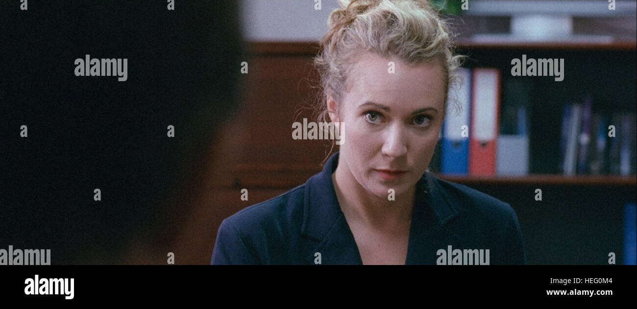 A DARK REFLECTION, (aka FLIGHT 313: THE CONSPIRACY), Georgina Sutcliffe ...