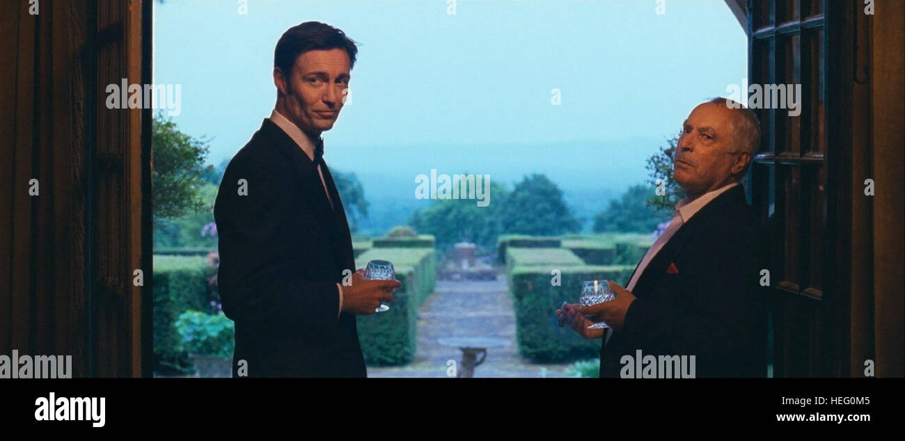 A DARK REFLECTION, (aka FLIGHT 313: THE CONSPIRACY), from left: Mark ...