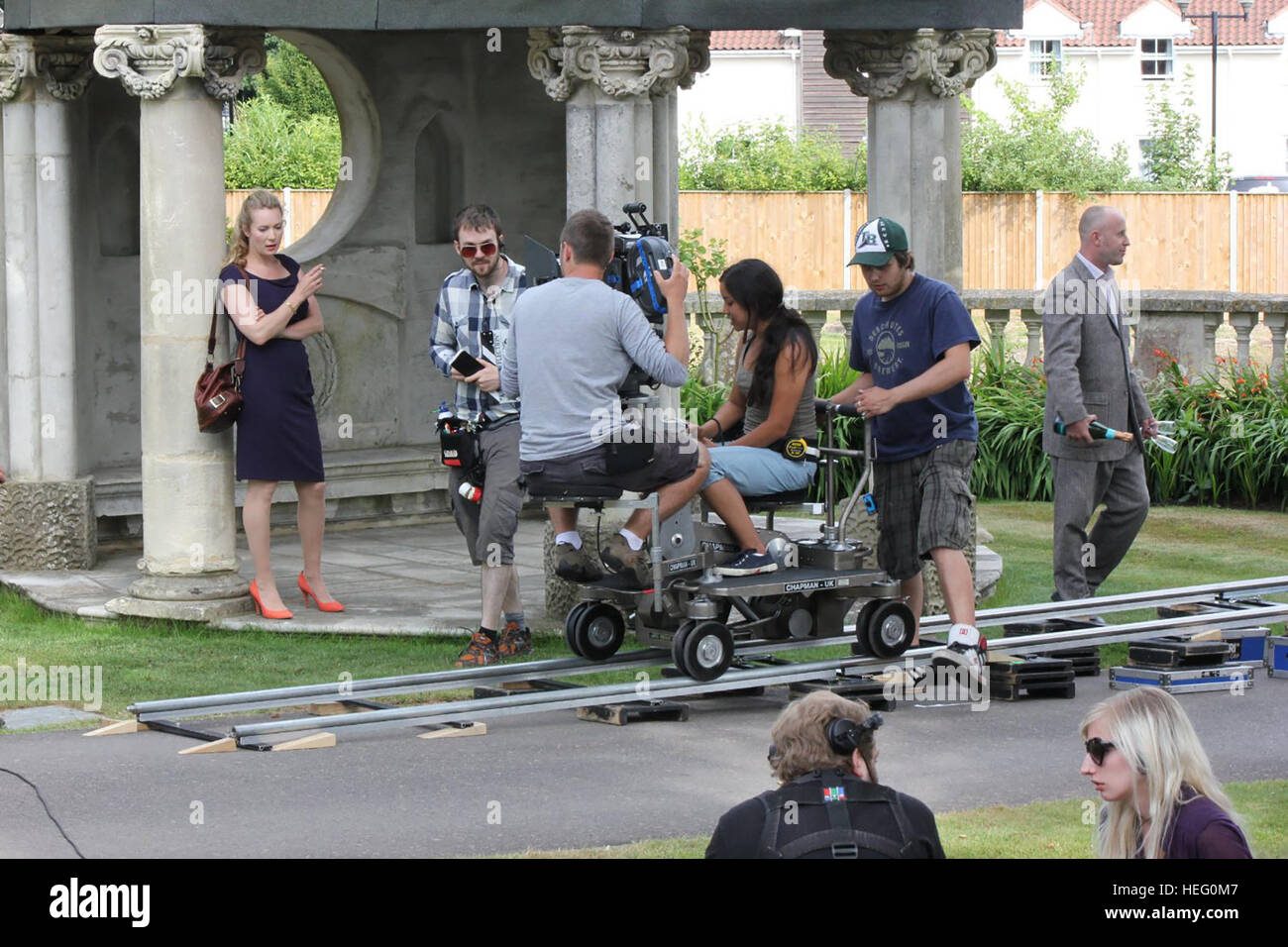 A DARK REFLECTION, (aka FLIGHT 313: THE CONSPIRACY), Georgina Sutcliffe ...