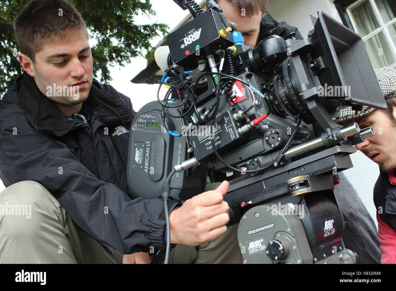 A DARK REFLECTION, (aka FLIGHT 313: THE CONSPIRACY), cinematographer ...