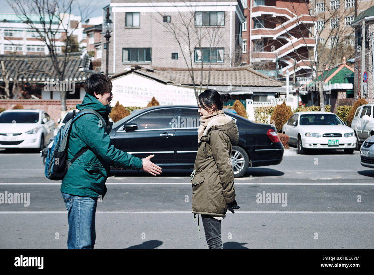 RIGHT NOW, WRONG THEN, (aka JI-GEUM-EUN-MAT-GO-GEU-DDAE-NEUN-TEUL-LI-DA ...