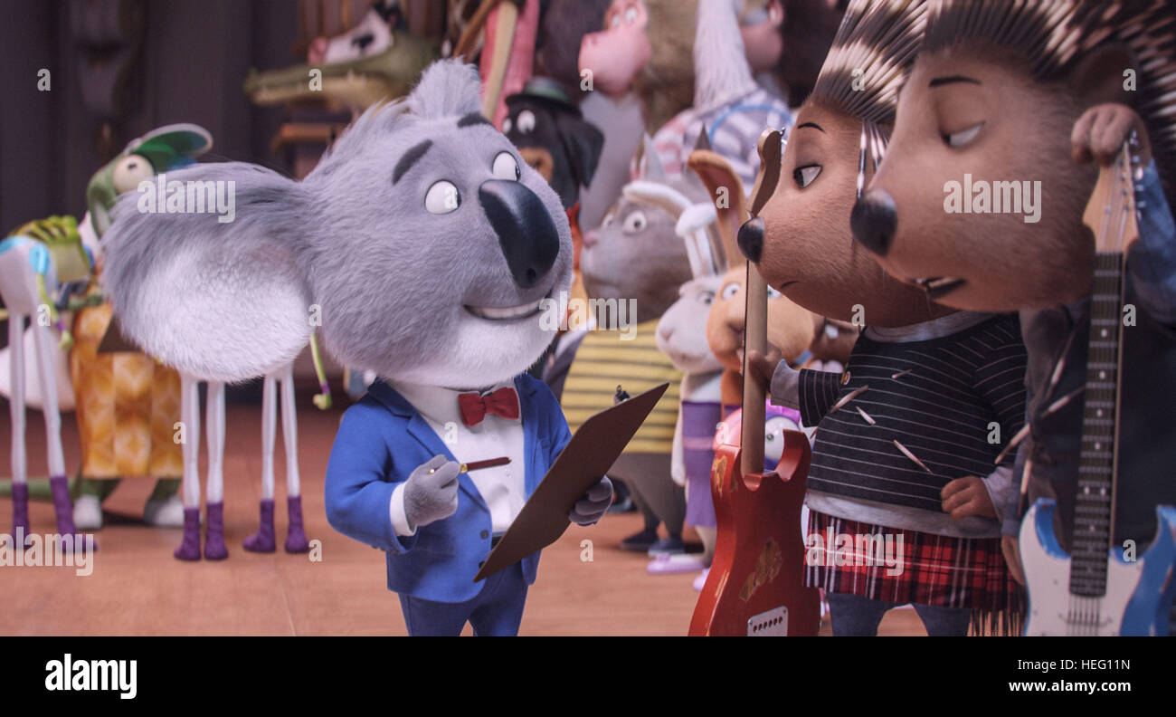 Beck sing High Resolution Stock Photography and Images - Alamy