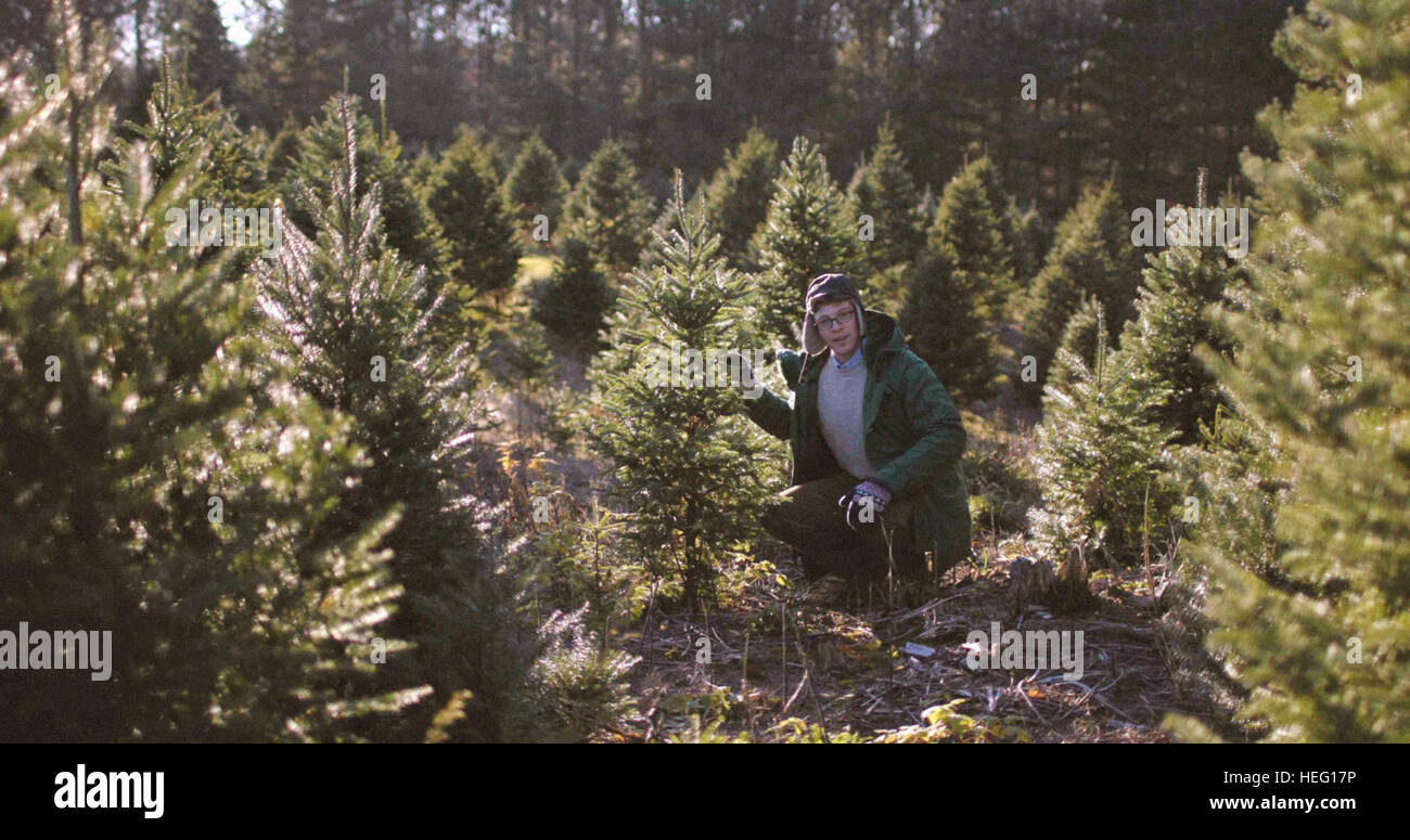 Joe Pera Helps You Find The Perfect Christmas Tree Joe Pera Aired