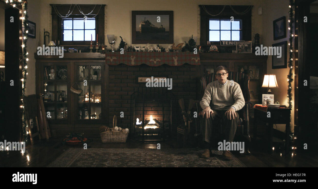 JOE PERA HELPS YOU FIND THE PERFECT CHRISTMAS TREE, Joe Pera, (aired ...