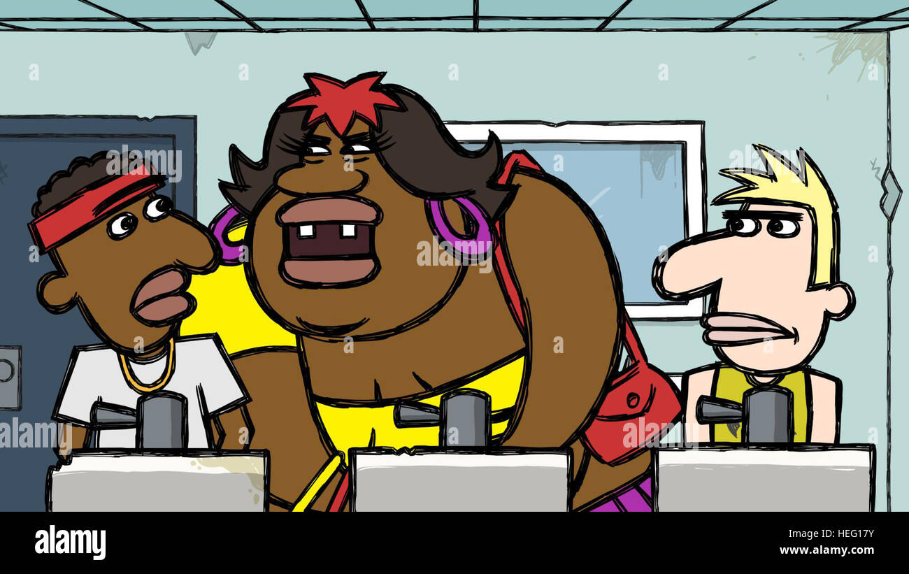 LEGENDS OF CHAMBERLAIN HEIGHTS, (from left): Grover Cummings, Medina ...