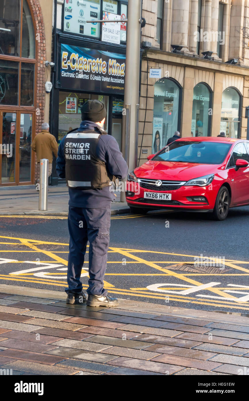 Middlesbrough town centre hi-res stock photography and images - Alamy