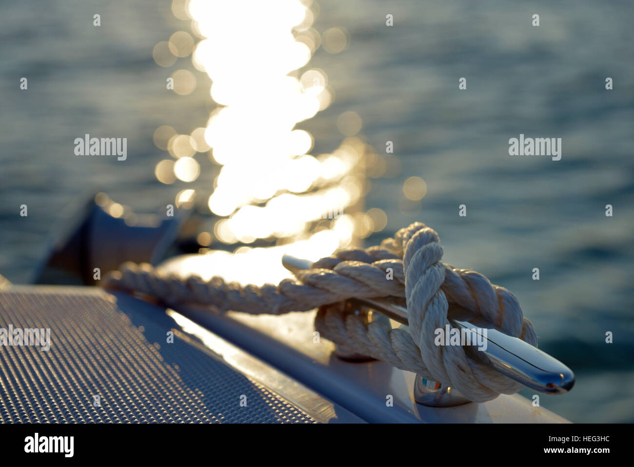 Anchor fastening hi-res stock photography and images - Alamy