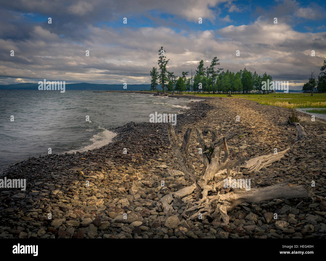 Khuvsgul hi-res stock photography and images - Alamy