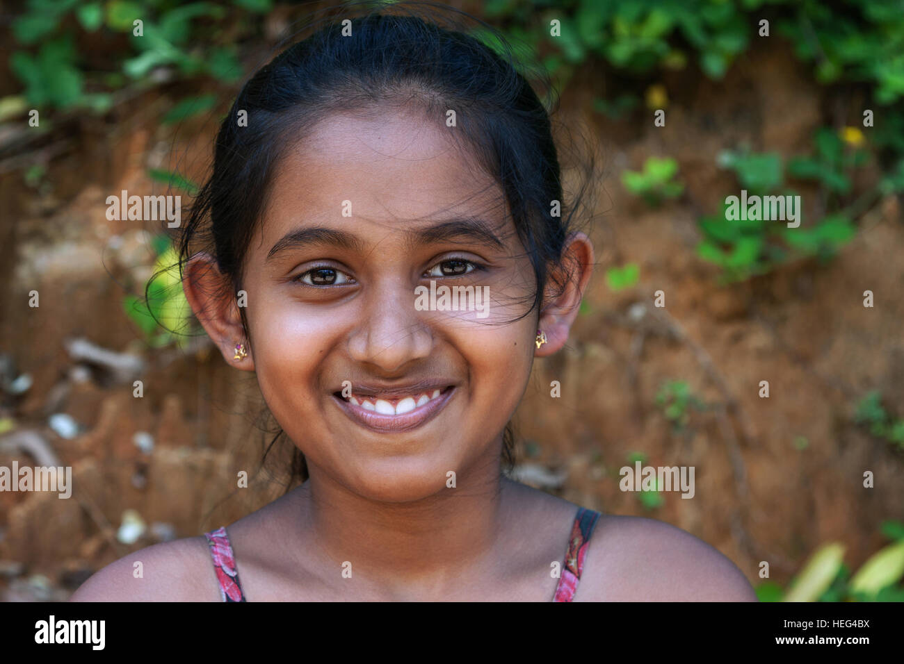 Local girl nuwara eliya sri hi-res stock photography and images - Alamy