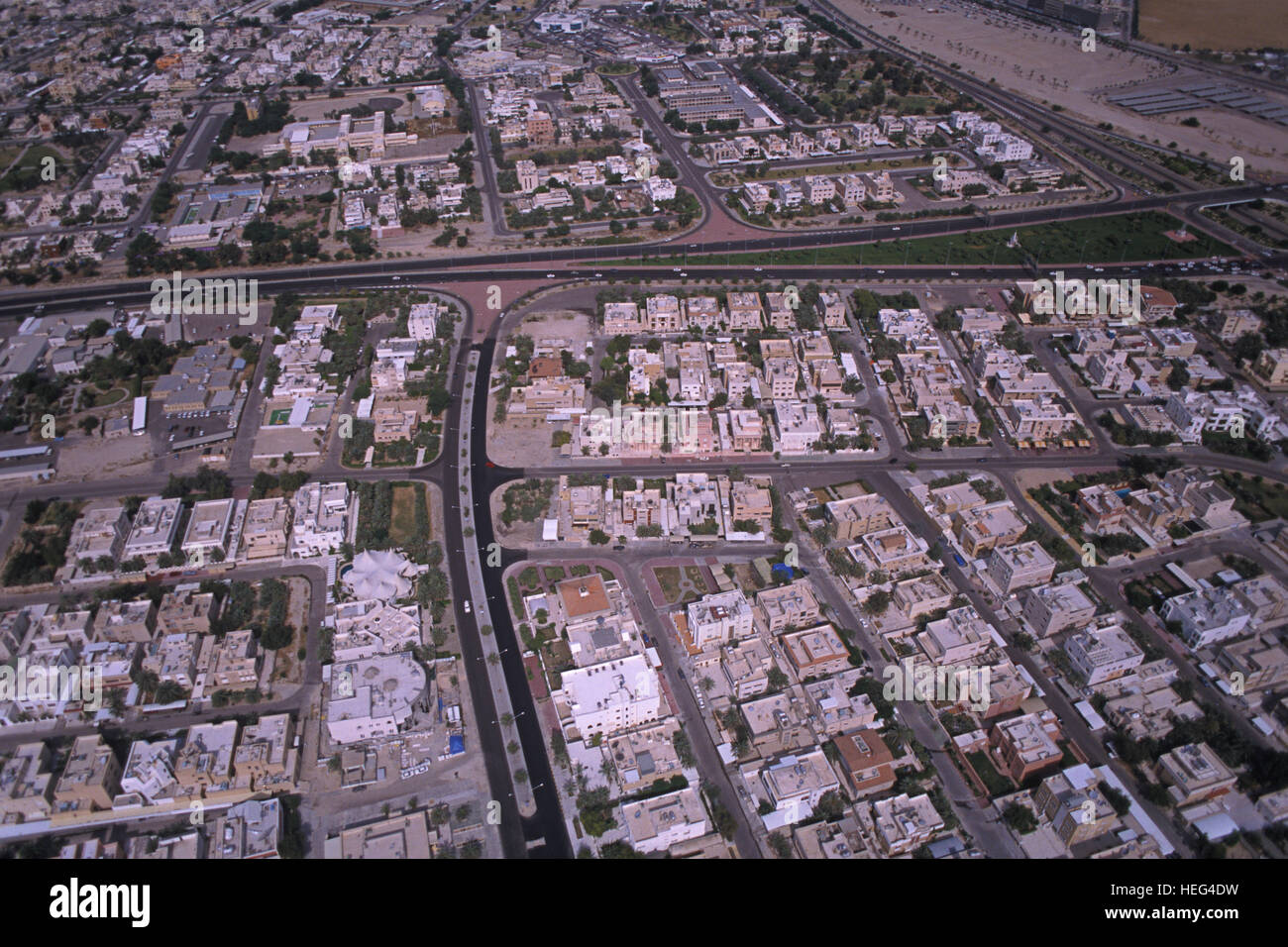 Kuwait City View High Resolution Stock Photography and Images - Alamy