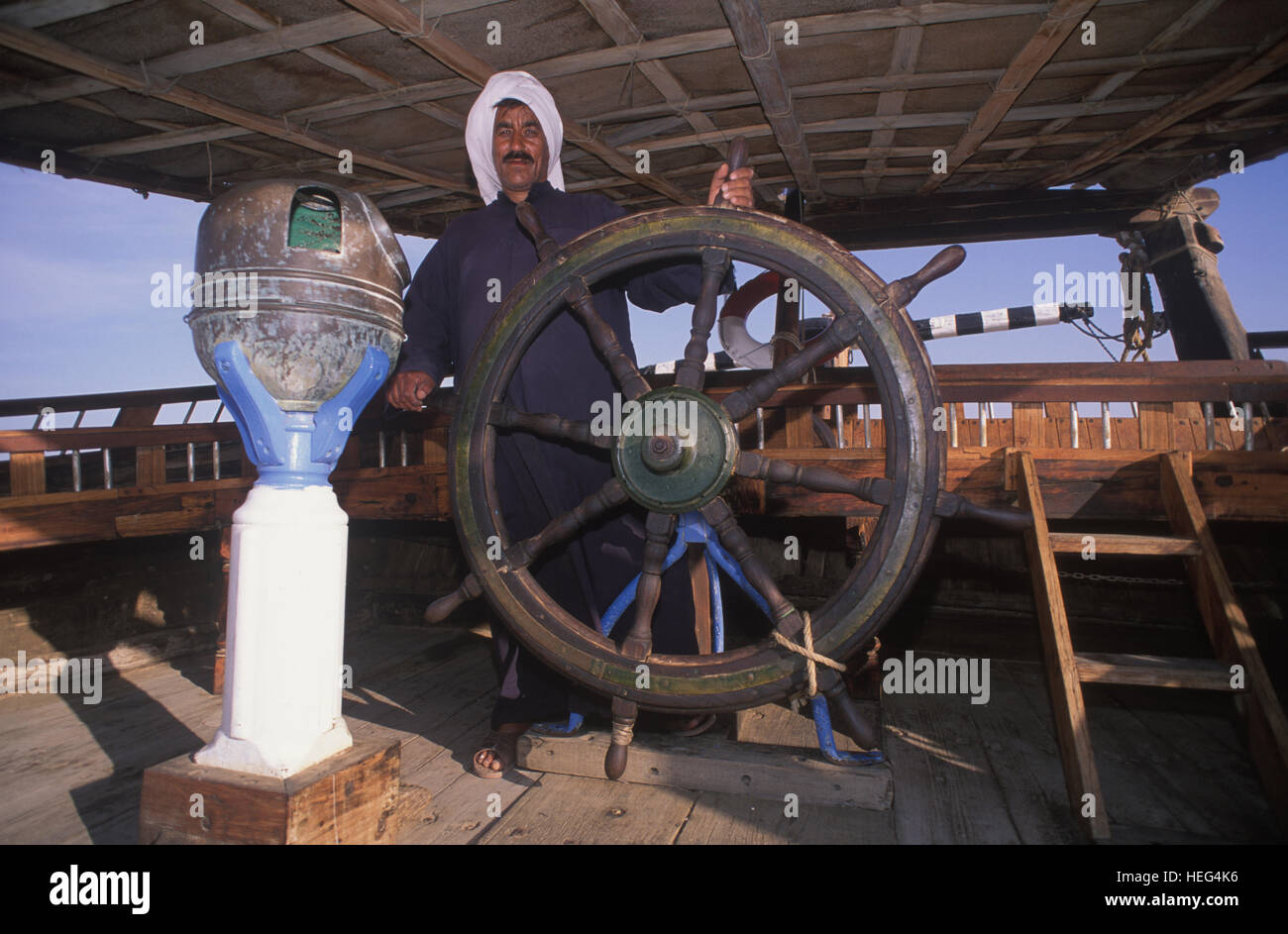 Arabic Dhow High Resolution Stock Photography and Images - Alamy