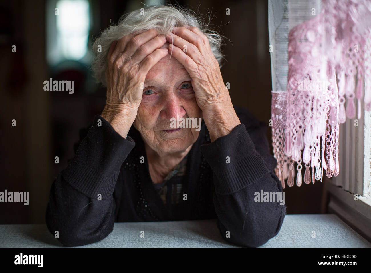 Human misery hi-res stock photography and images - Alamy