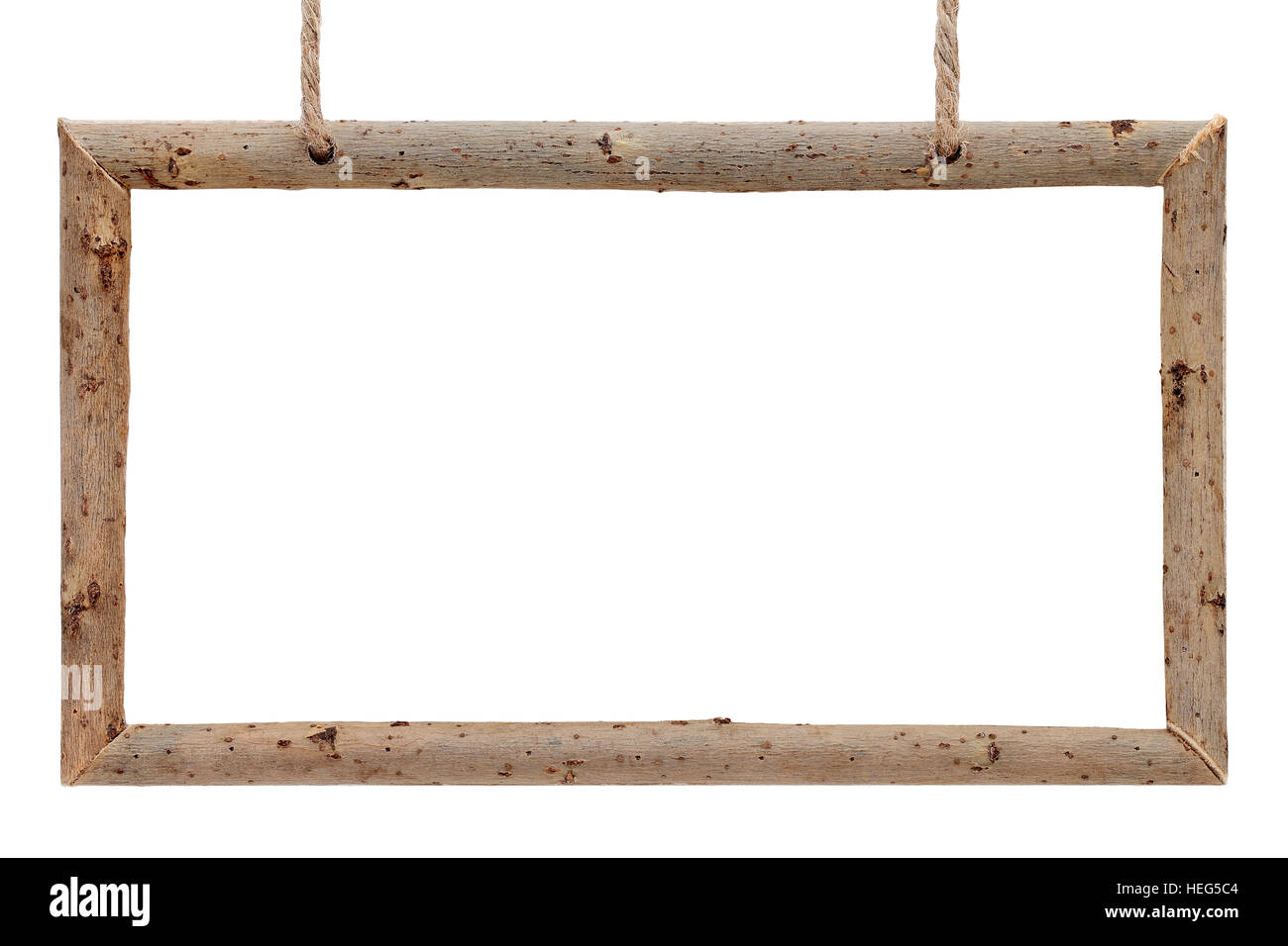 Rope Frame Png